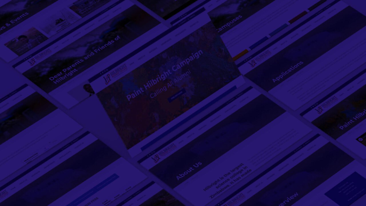 Hilbright Science College | Allen Chigodo