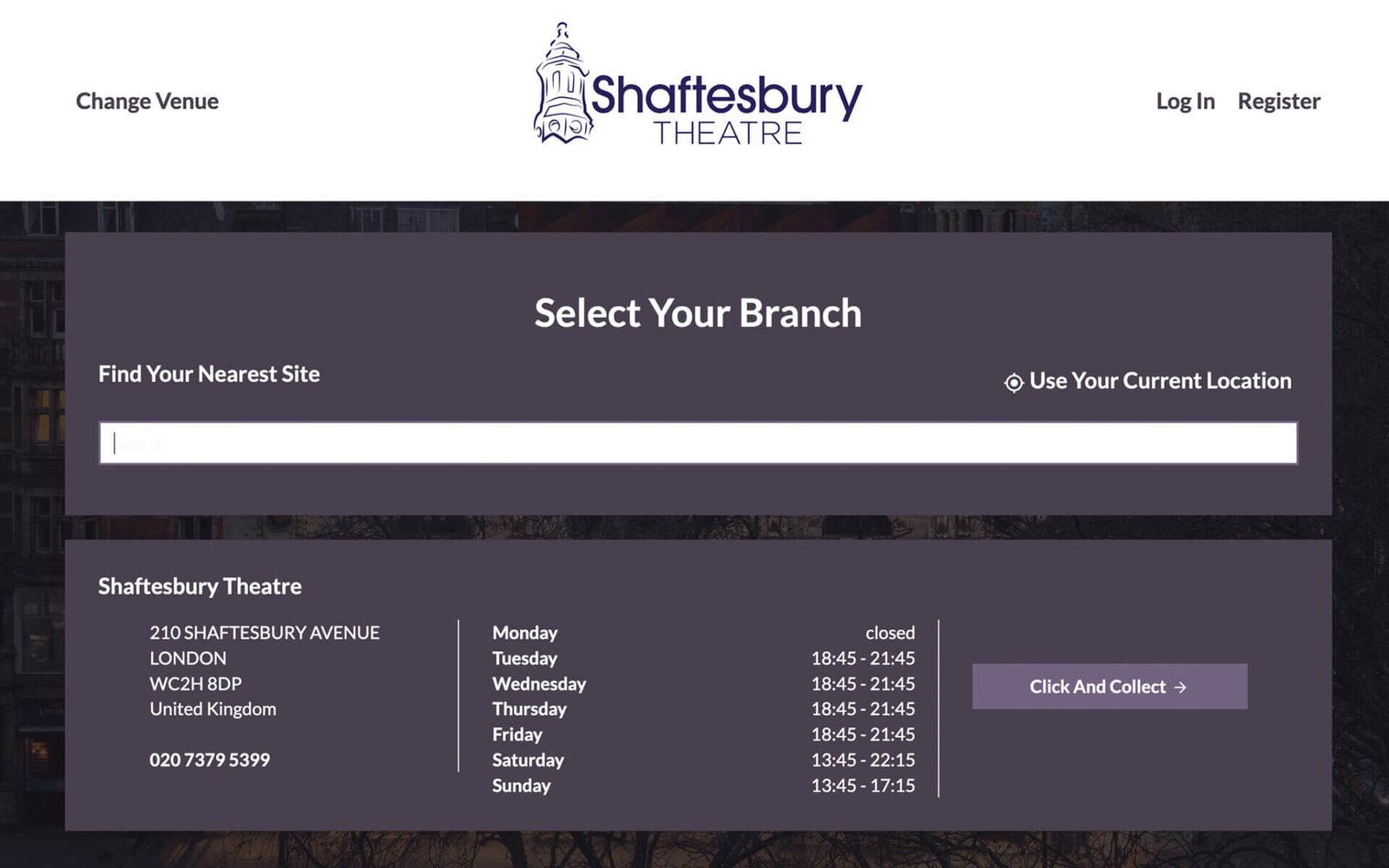 Zonal WLWO Projects | Allen Chigodo