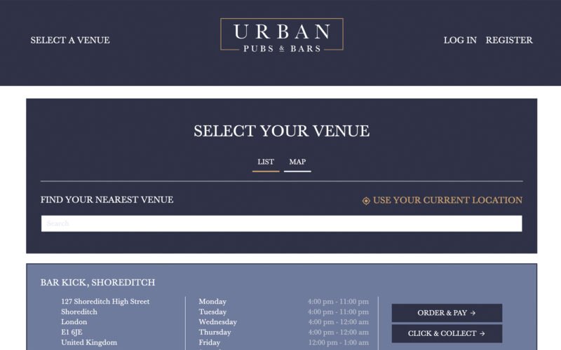 Zonal WLWO Projects | Allen Chigodo